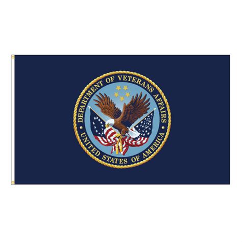 Department Of Veterans Affairs Flags Government Agency Flags