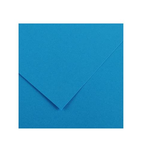 Бумага цветная CANSON Iris Vivaldi 120г/м.кв А4 21*29.7см, Цвет: №22 ...