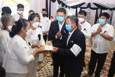 ប្រតិភូអគ្គកុងស៊ុលវៀតណាម ប្រចាំខេត្តមណ្ឌលគិរី រតនគិរី និងខេត្តក្រចេះ