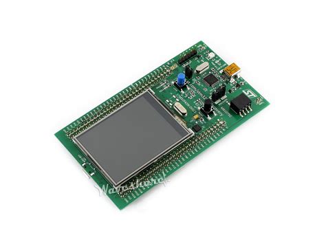 Arduino For Stm32 Discovery Kit Disco Discovery