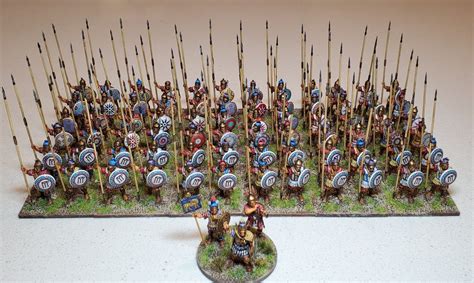 Wab Corner Victrix Macedonian Phalangites Again