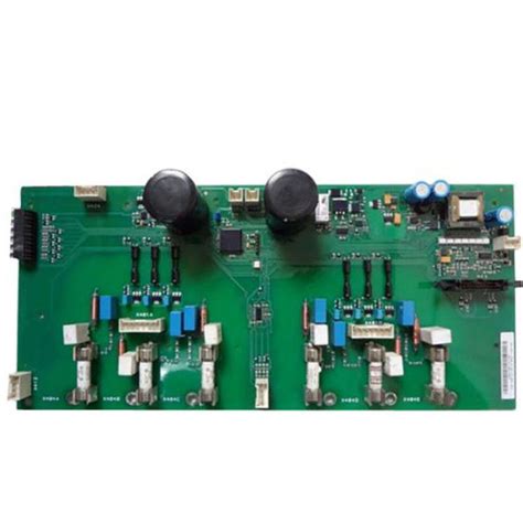 DSAB 01C ABB Circuit Board