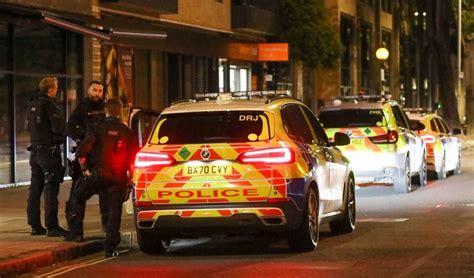 Rapper Digdats Attempted Murder Trial Set To Begin Uknip Uk News In Pictures