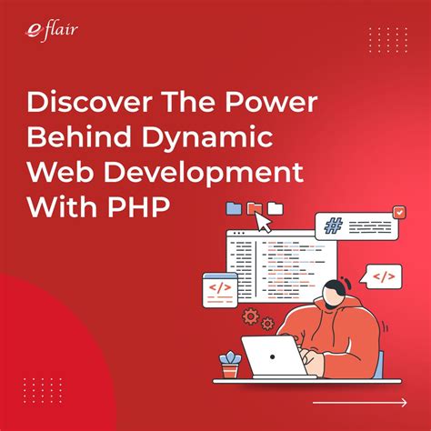 eFlair on LinkedIn: #phpdevelopment #webdevelopment #eflair #techinnovation #developerlife…