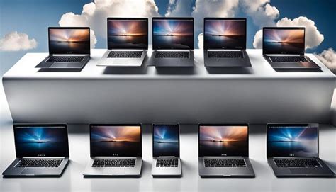 Page 12 Laptop With Assortment Different Devices Images Free