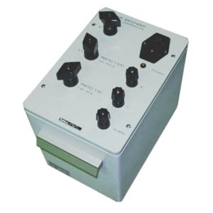 Instrument Transformer Testing HV Technologies