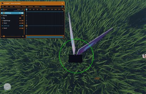 Only One Side Of Rig Rotates Correctly Art Design Support Developer Forum Roblox