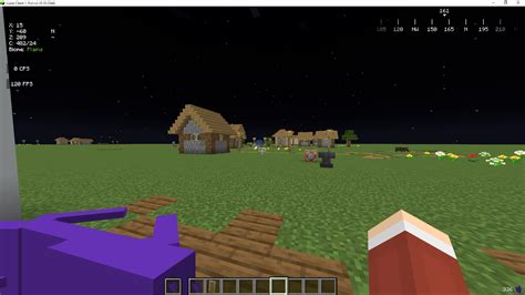 custom model data shield 3d model shield blocking not working