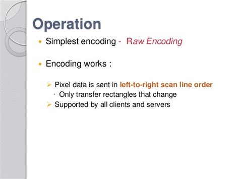 network based virtual drawing and secured data sharing using vnc protoc…