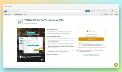8 Best Pos Systems For Woocommerce In 2023 Ecommerce Platforms