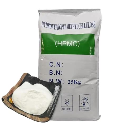 Dry Mortar Additive Industrial Chemical 300 200000 Cps Viscosity Hydroxy Propyl Methyl Cellulose