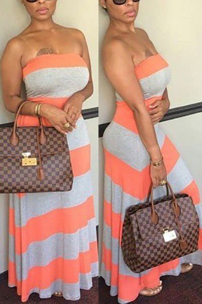 Neck Off The Shoulder Women Sundresses Long Summer Beach Dresses