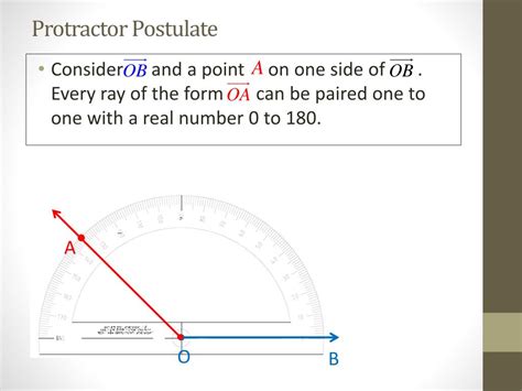 Ppt 1 4 Measuring Angles Powerpoint Presentation Free Download Id
