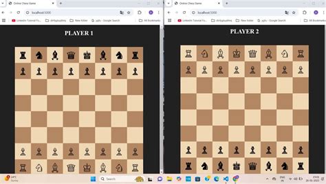 mern webdevelopment nodejs chess socketio fullstackdevelopment