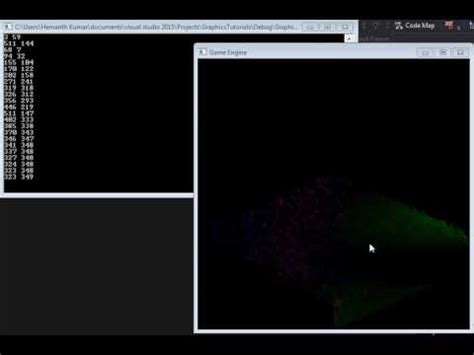 OpenGL Texture UV Sampler2D Hemanthglabs