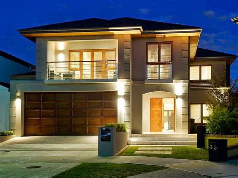 Fotos De Casas Bonitas