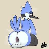 Post JasBun Mordecai Regular Show Post JasBun Mordecai Regular Show