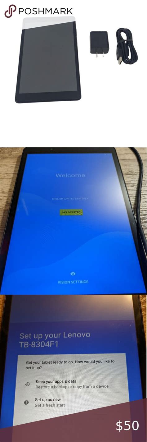 Lenovo Inch Tablet Sleek And Powerful