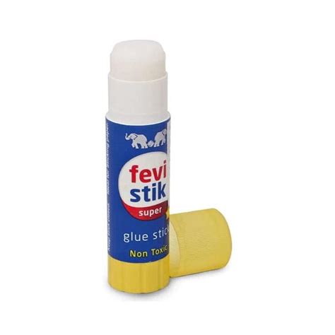 Pidilite Glue Stick Fevistik Oxford Stationers