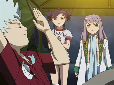 My Otome Image Fancaps