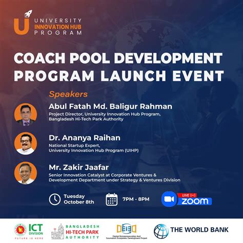 University Innovation Hub Program Uihp On Linkedin Uihp Innovationhub Entrepreneurship