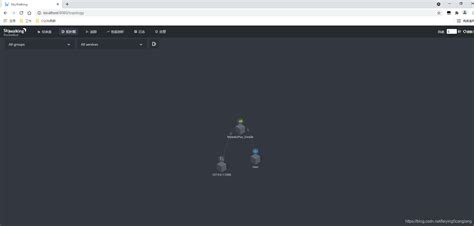 Skywalking 使用教程实例skywalking使用教程it利刃出鞘的博客 Csdn博客