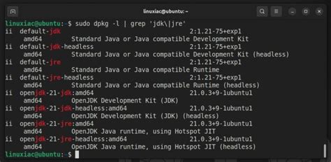 How To Install Java On Ubuntu 24 04 Lts A Step By Step Guide