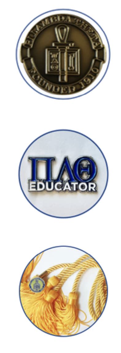 Benefits Pi Lambda Theta