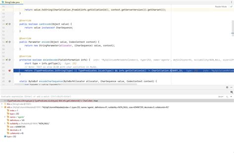 Bug JSON Type Breaks When UNION Query Issue 91 Asyncer Io R2dbc Mysql GitHub