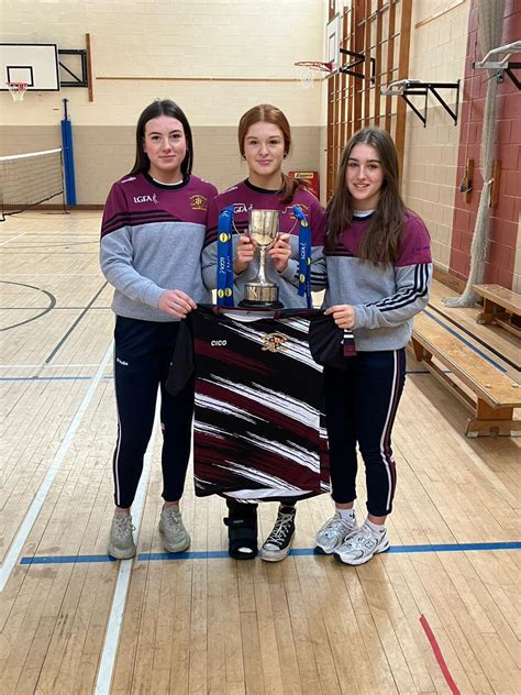 Home Loreto College Cavan