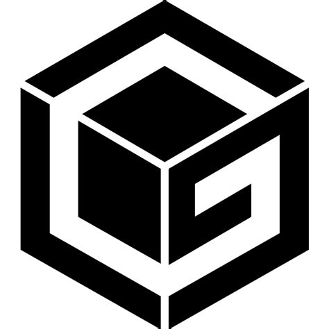 Gitpod Vector SVG Icon SVG Repo