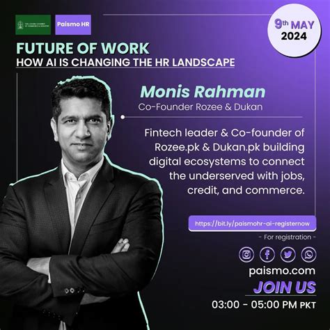 Looking Forward To This Rozee Has Been Working On An Ai First Platform