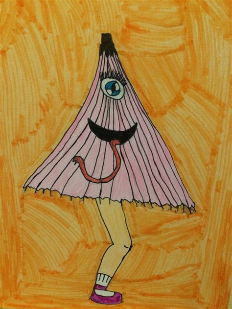 Kawaii Kasa Obake Yokai Drawing Etsy Singapore