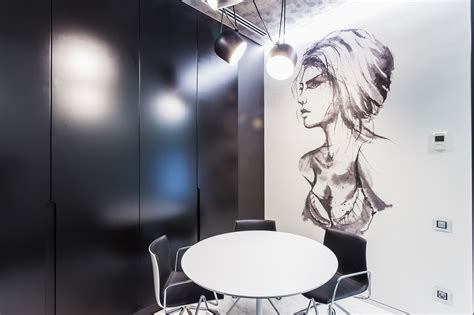 Incanto Office :: Behance