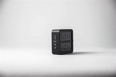 Pomodoro Timer Minimal Desk Setups