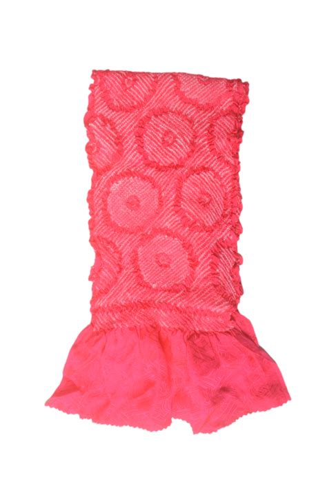 Obi Age Is Accessories For Obi Belts Made In Japan Kimono Yukata