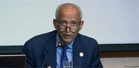 Ethiopia Dialogue Commission Wants Govt To Create Enabling Condition