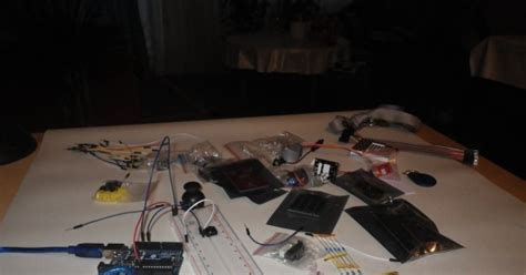 Arduino Uno Пикабу