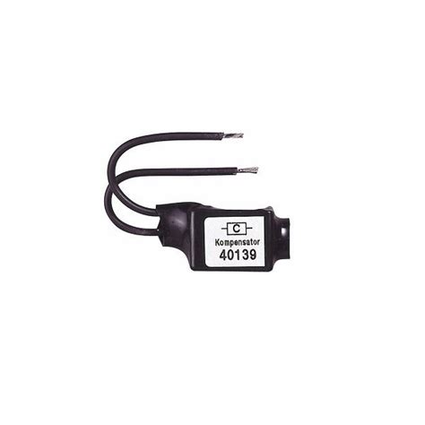 Legrand Compensator For Elv Lamp