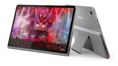 Get Your Premium Entertainment Fix On The Cheap With The Hot New Lenovo Tab Plus At A Cool