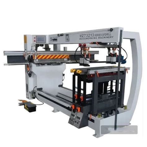 Industrial Multi Boring Machine At 44000000 Inr In Ahmedabad
