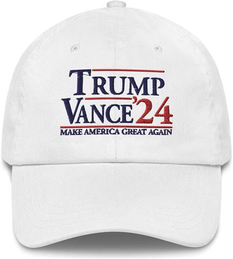 Squash Socialism Trump Vance 2024 Make America Great Again Hat India