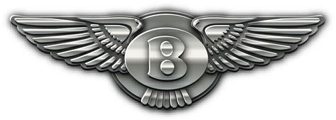 Bentley 宾利 Logo 源自英国的奢华汽车品牌 云瑞logo资源库