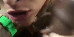 Teanna Sucking Antonio Brown Teanna Trump Tnaflix Com