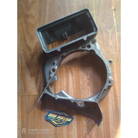 Jual Cover Bak Mesin Bagian Kiri Bagian Kipas Sebelah Dalam Shopee Indonesia