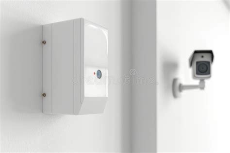 Advance Safety Planning In Your Home With Security Technology Integrating Notifications For