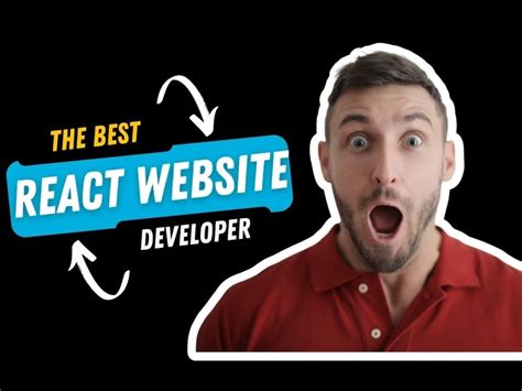 ux ui designs converted to a responsive frontend website with react