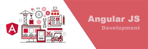 Angularjs Development Services W3villa Technologies