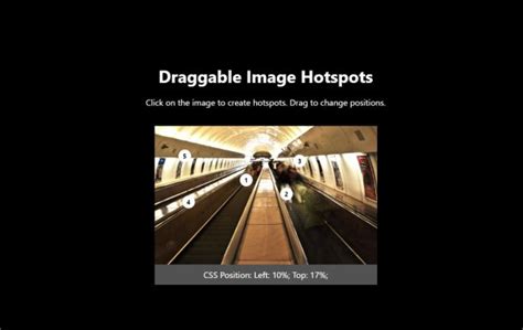 18 Javascript Hotspots Examples Onaircode